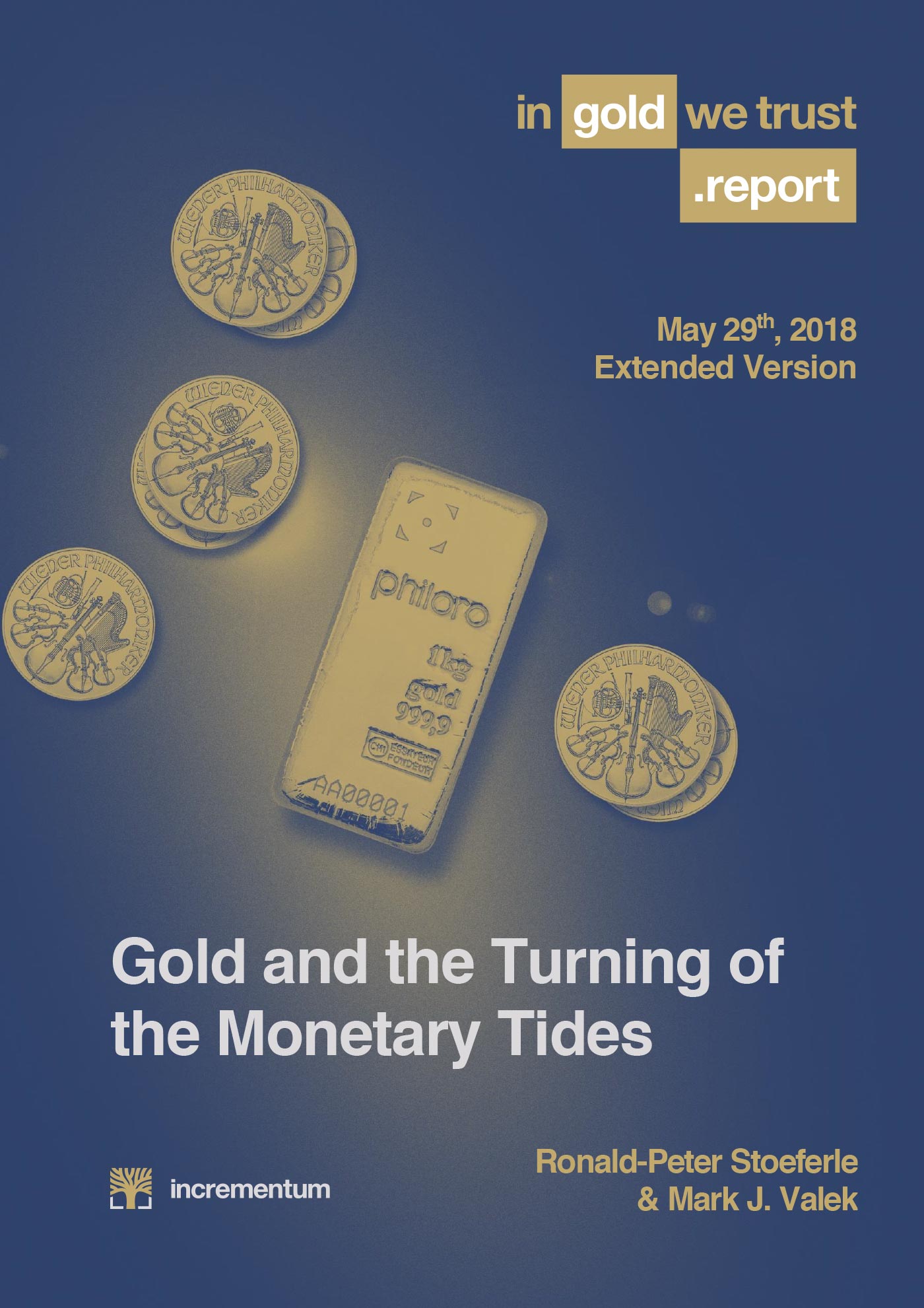 In Gold We Trust report Archive | ingoldwetrust.report